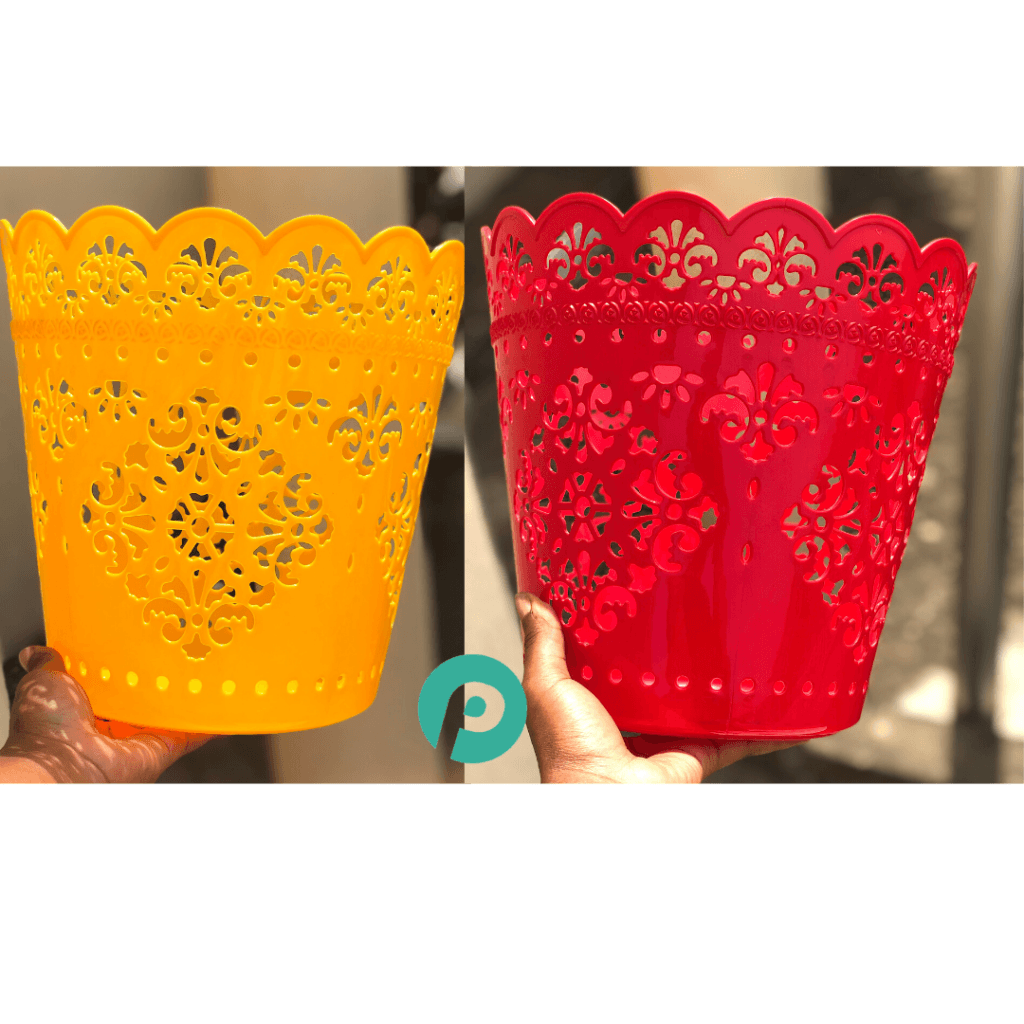 Angel Basket 001 (per piece) - Plastic Store Nigeria