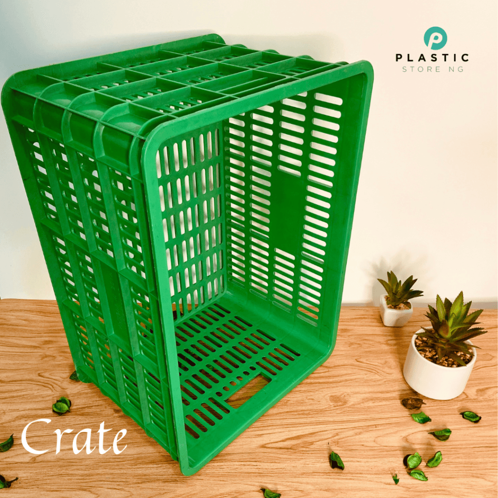 Versatile crates (per piece) - Plastic Store Nigeria